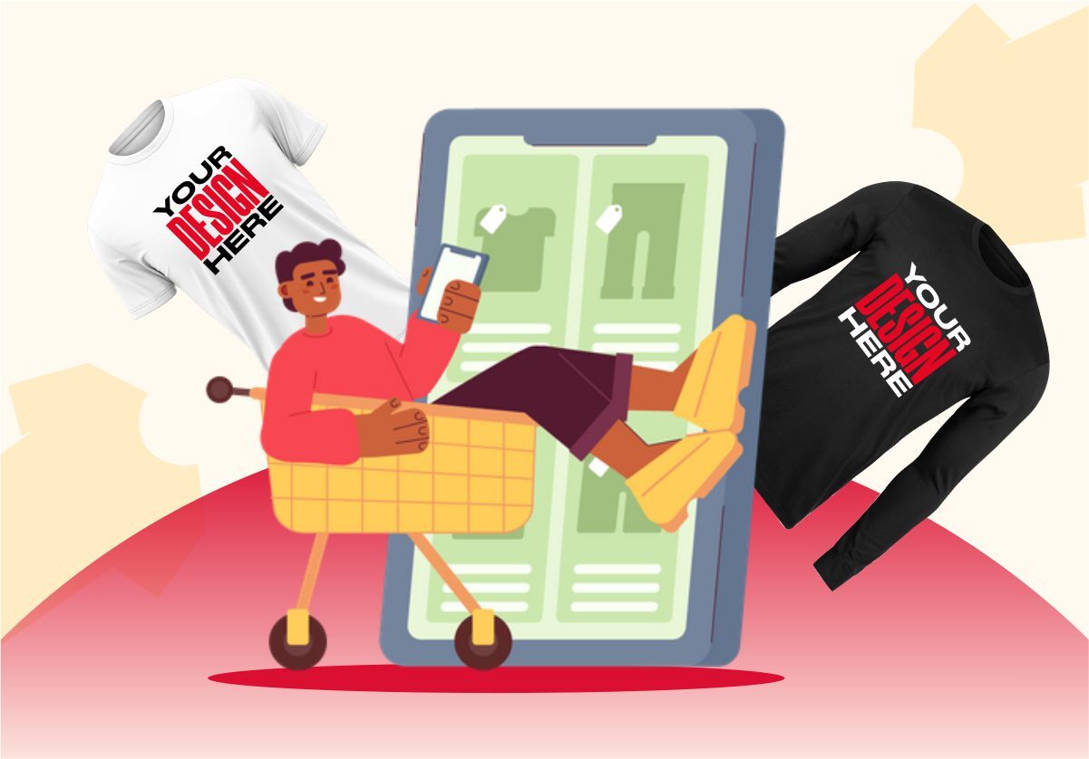 iCustom Apparel Screen Printing & Embroidery Services San Jose,CA iCustom