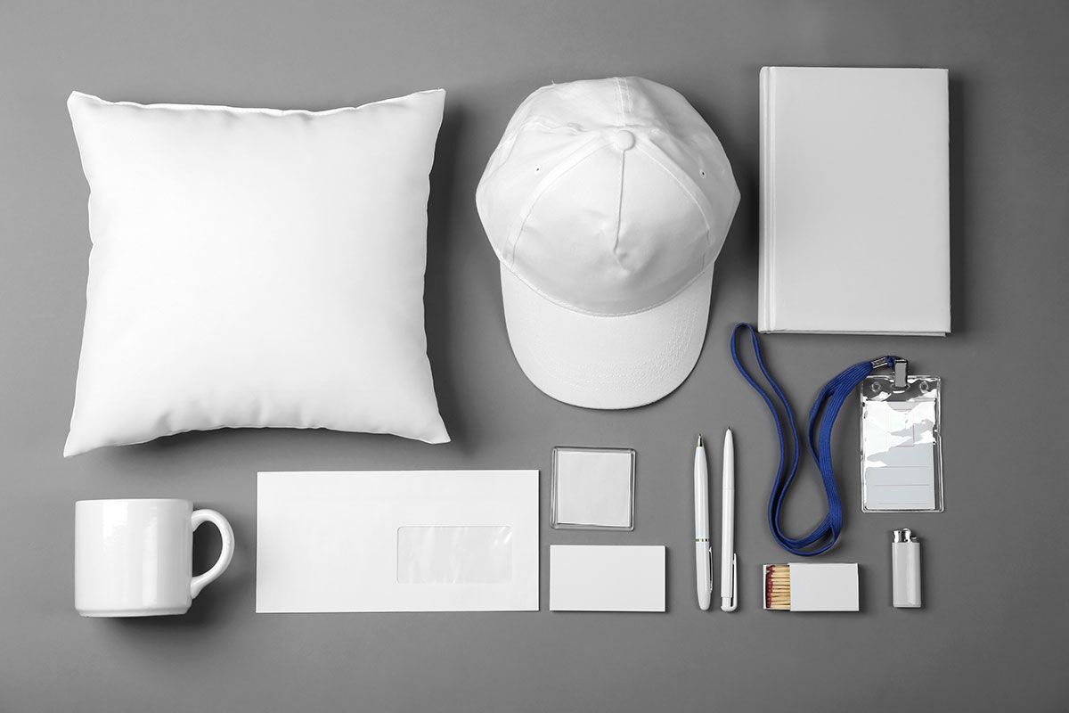 Build Your Business with Custom Branded Items iCustom